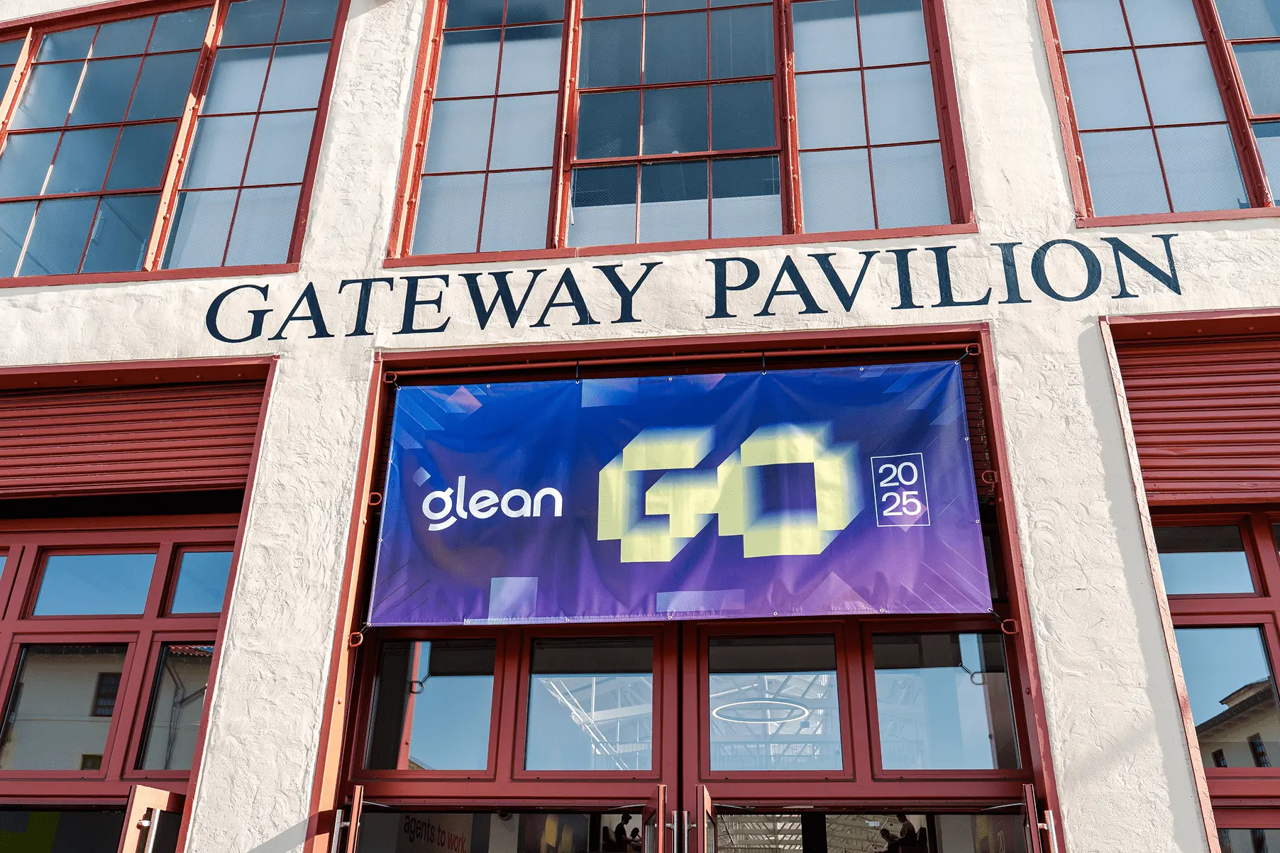 Glean:GO 2025 recap: What we launched and learned